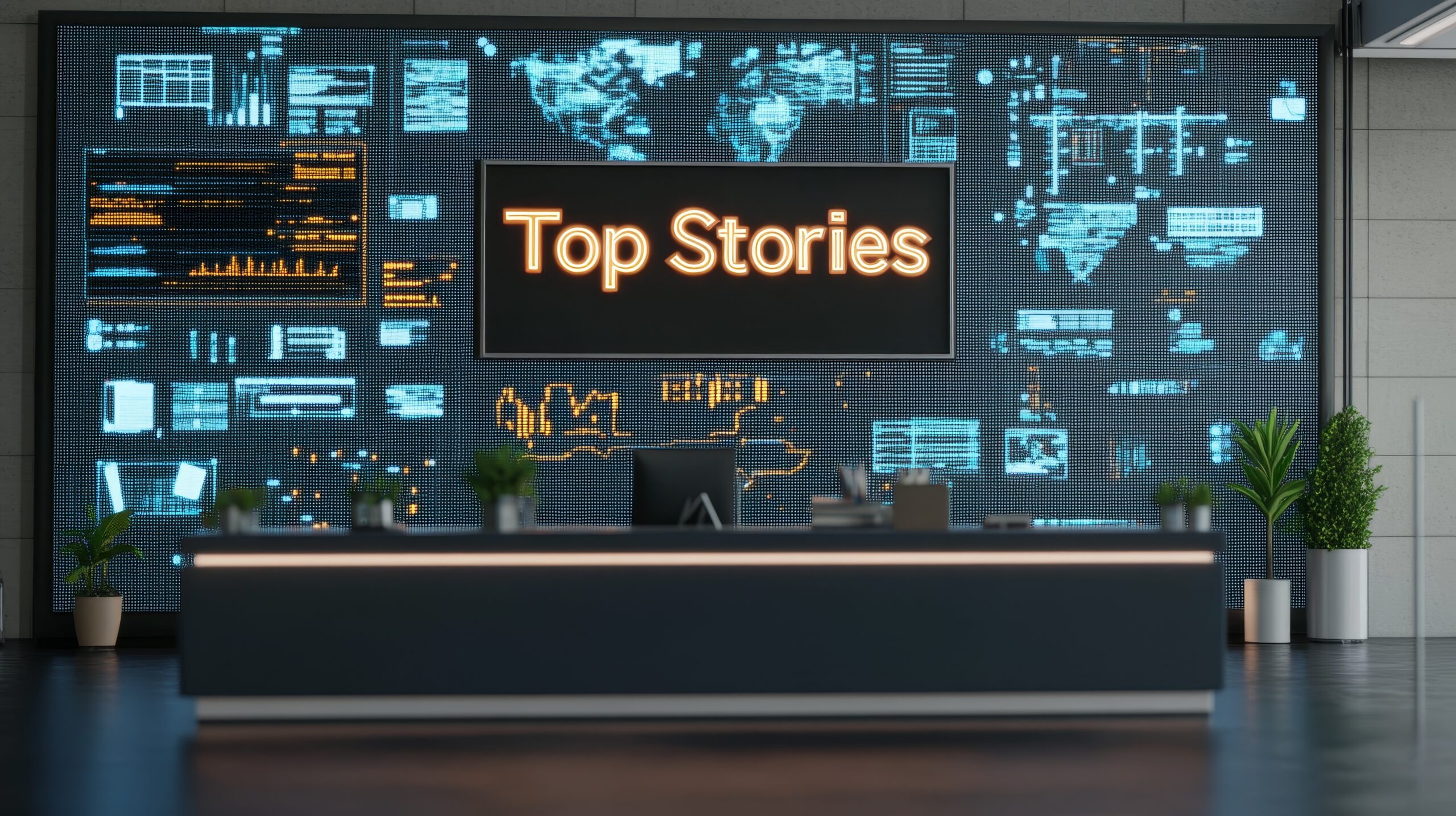 Top Stories - The Risible