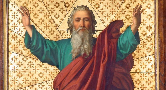 In Blistering Social Media Post, God Responds to "Dinkie Donny’s ...